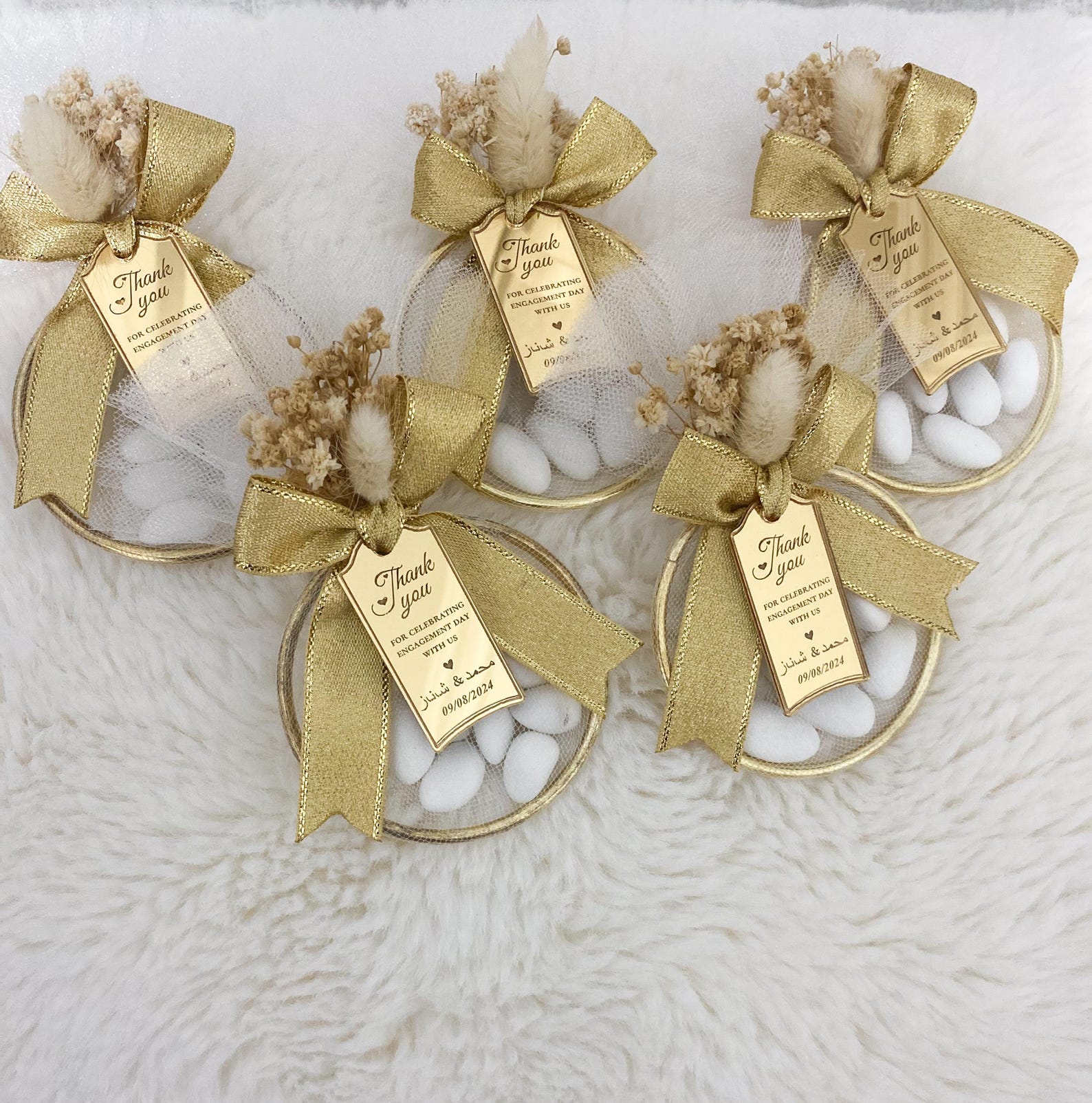 Custom Wedding Candy Favors, Engagement Candy Favors, Wedding Gift ...