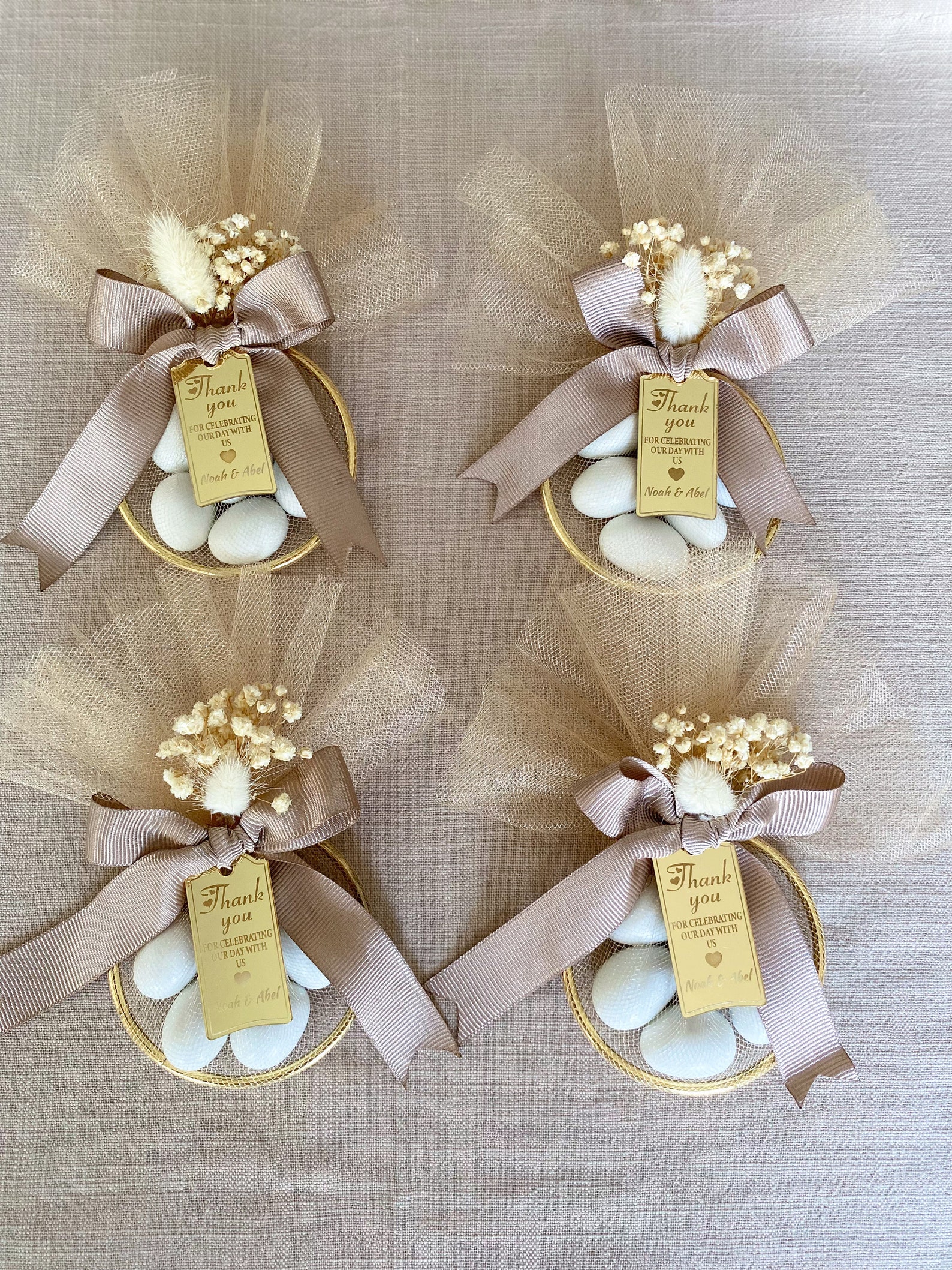 Custom Wedding Candy Favors, Engagement Candy Favors, Wedding Gift ...