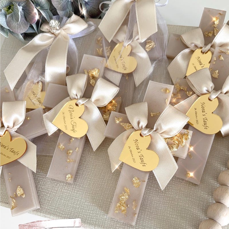 Baptism Faith Souvenir - Etsy UK