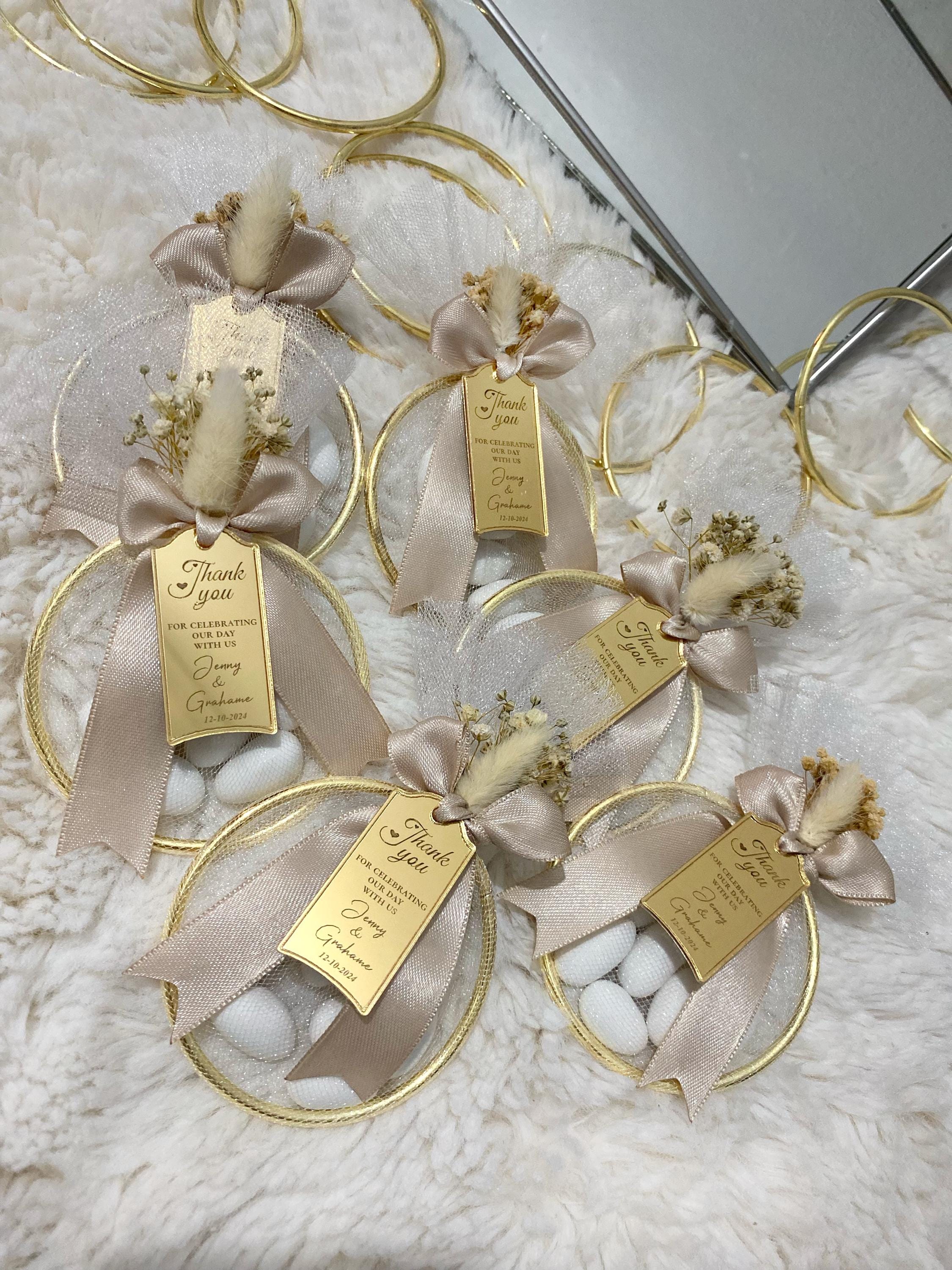 Custom Wedding Candy Favors, Engagement Candy Favors, Wedding Gift ...