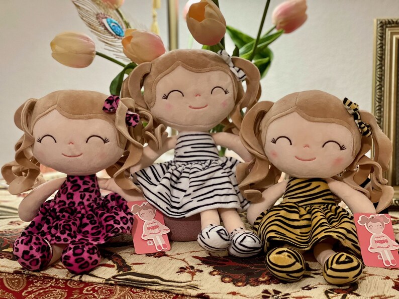 Muslim Interactive Toys - Etsy