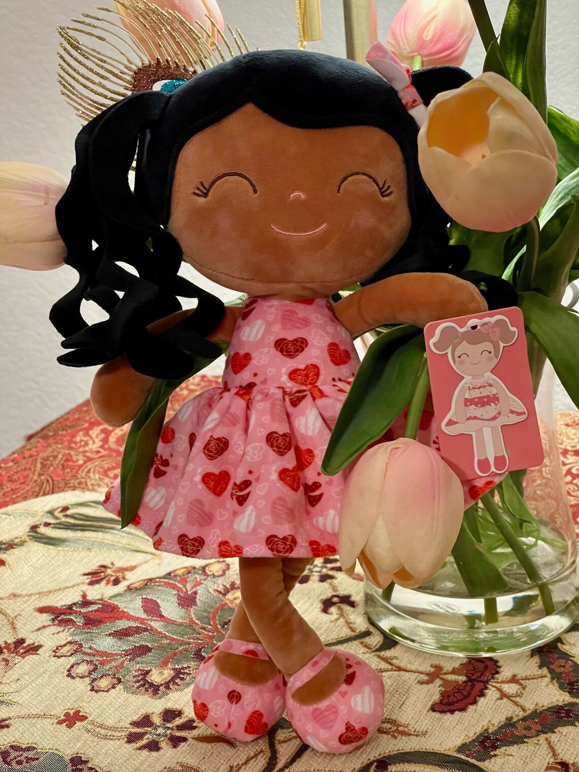 Muslim Interactive Toys - Etsy