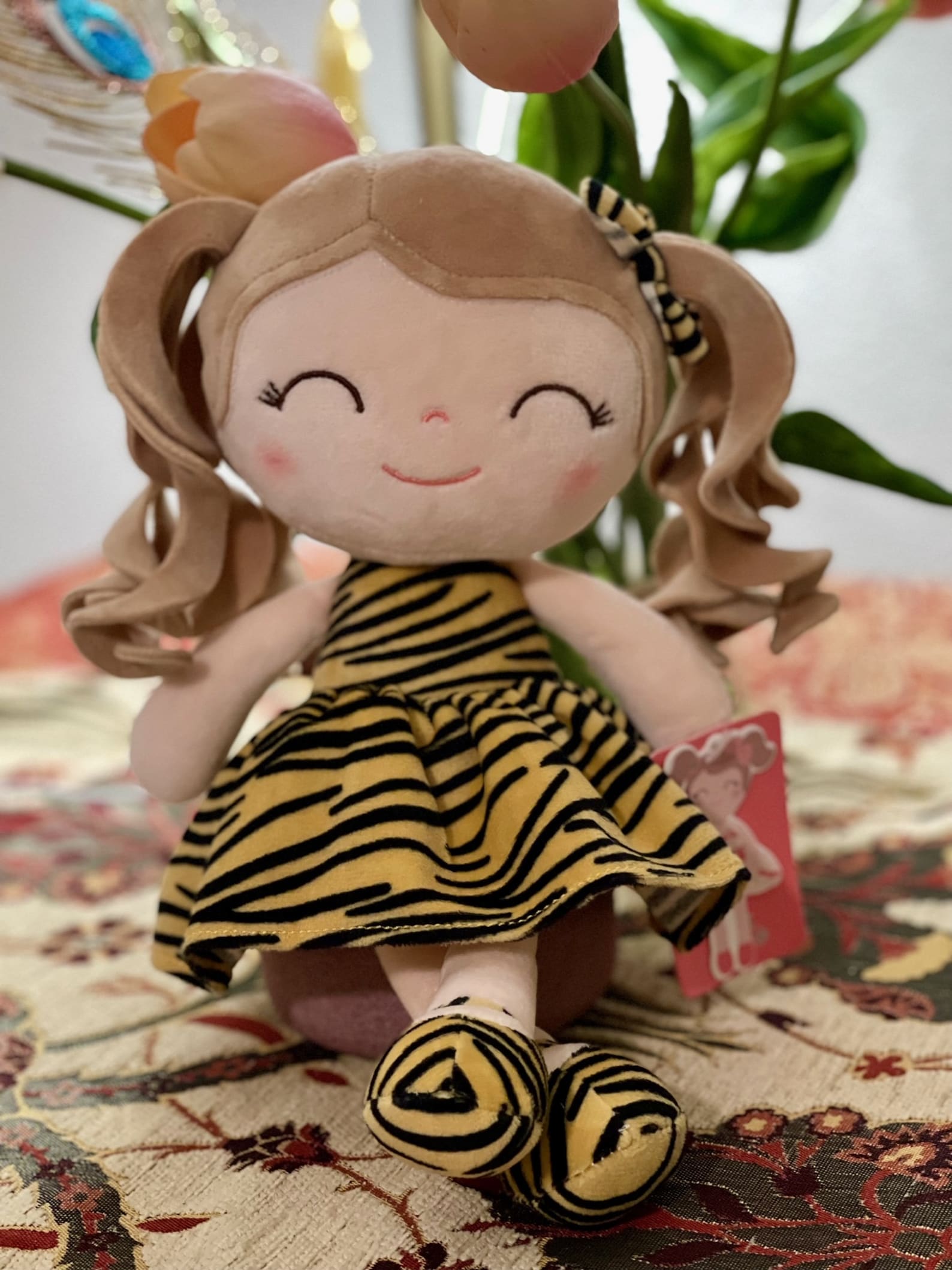 Muslim Interactive Toys - Etsy