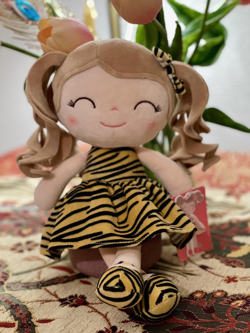 Muslim Interactive Toys - Etsy