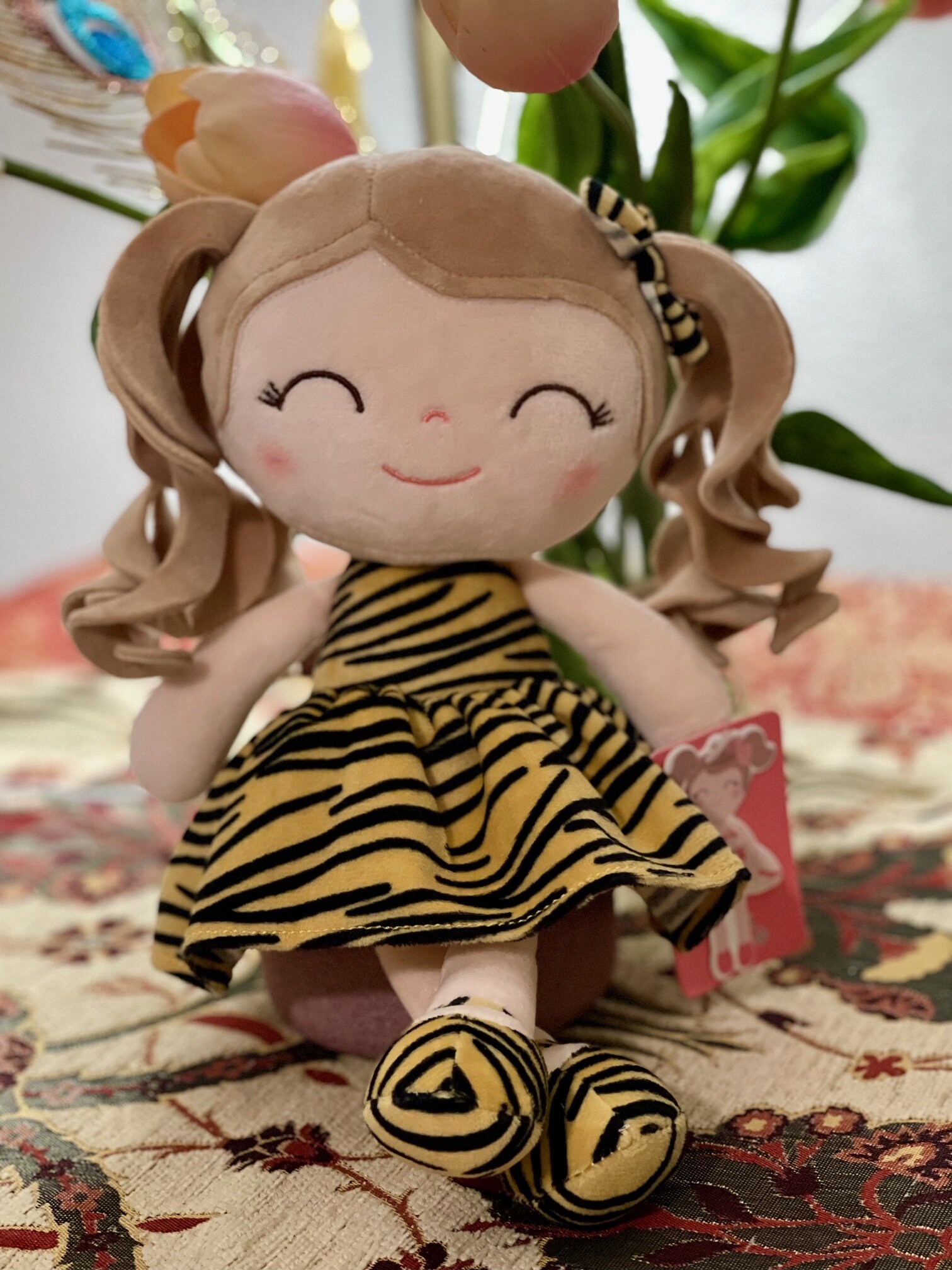 Muslim Interactive Toys - Etsy