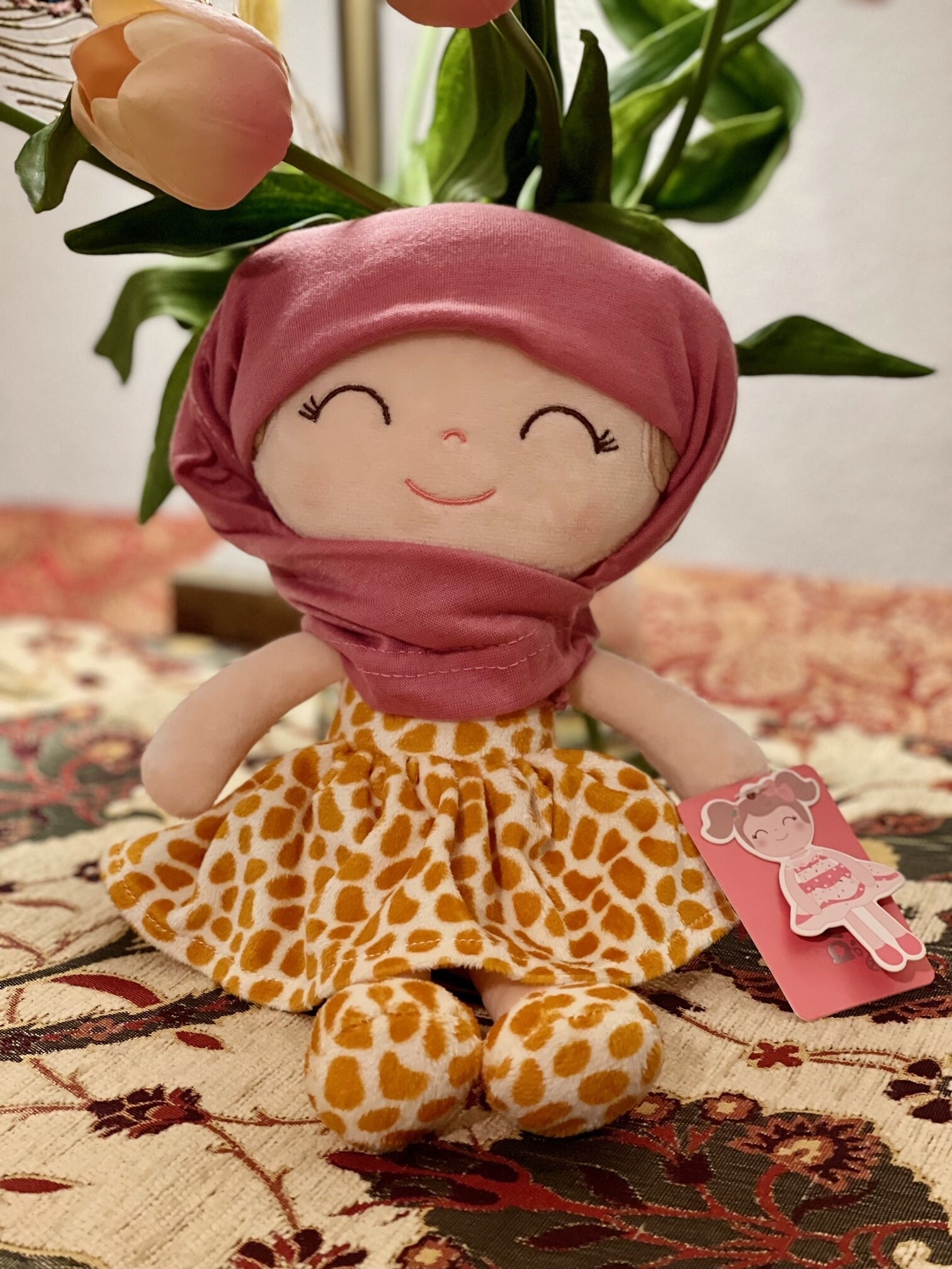 Muslim Interactive Toys - Etsy