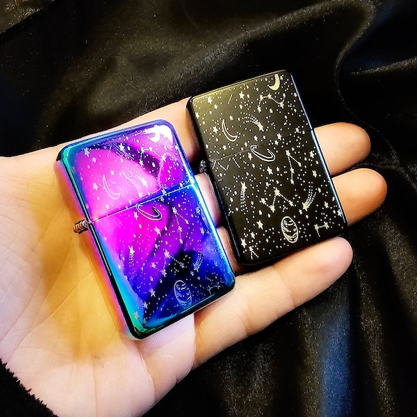 Flip Lighter - Etsy