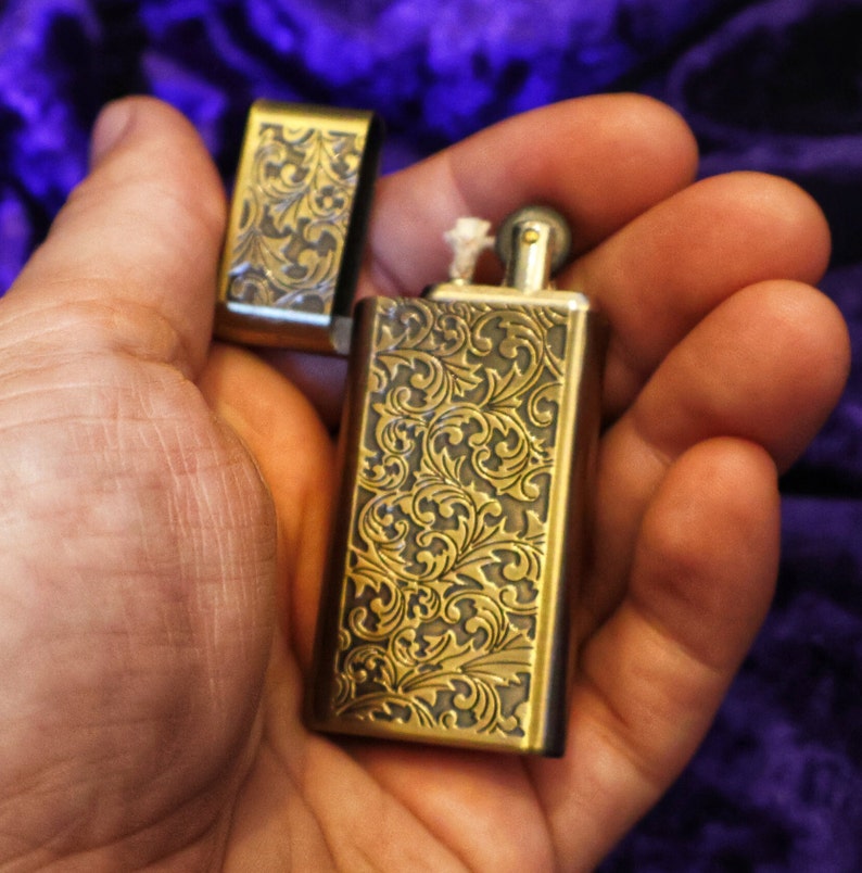Retro Design Lighter Personalised Wedding Lighter Gift - Etsy UK