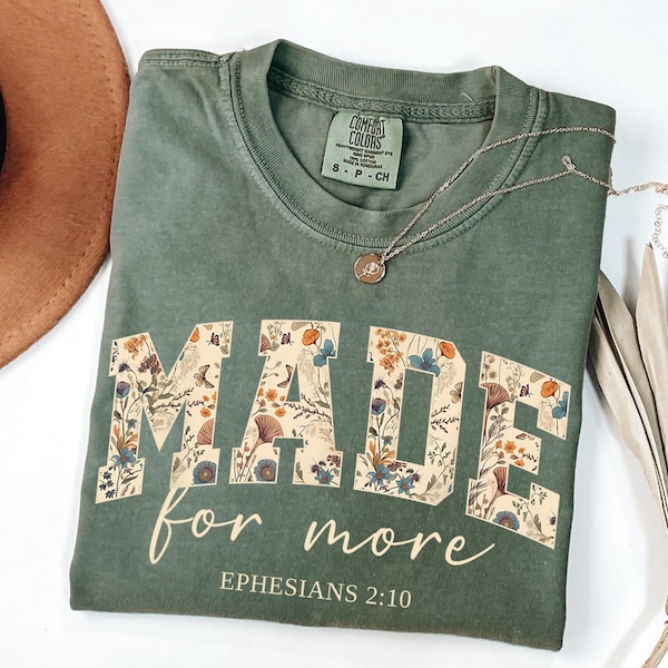 Faith Based Clothing - Etsy