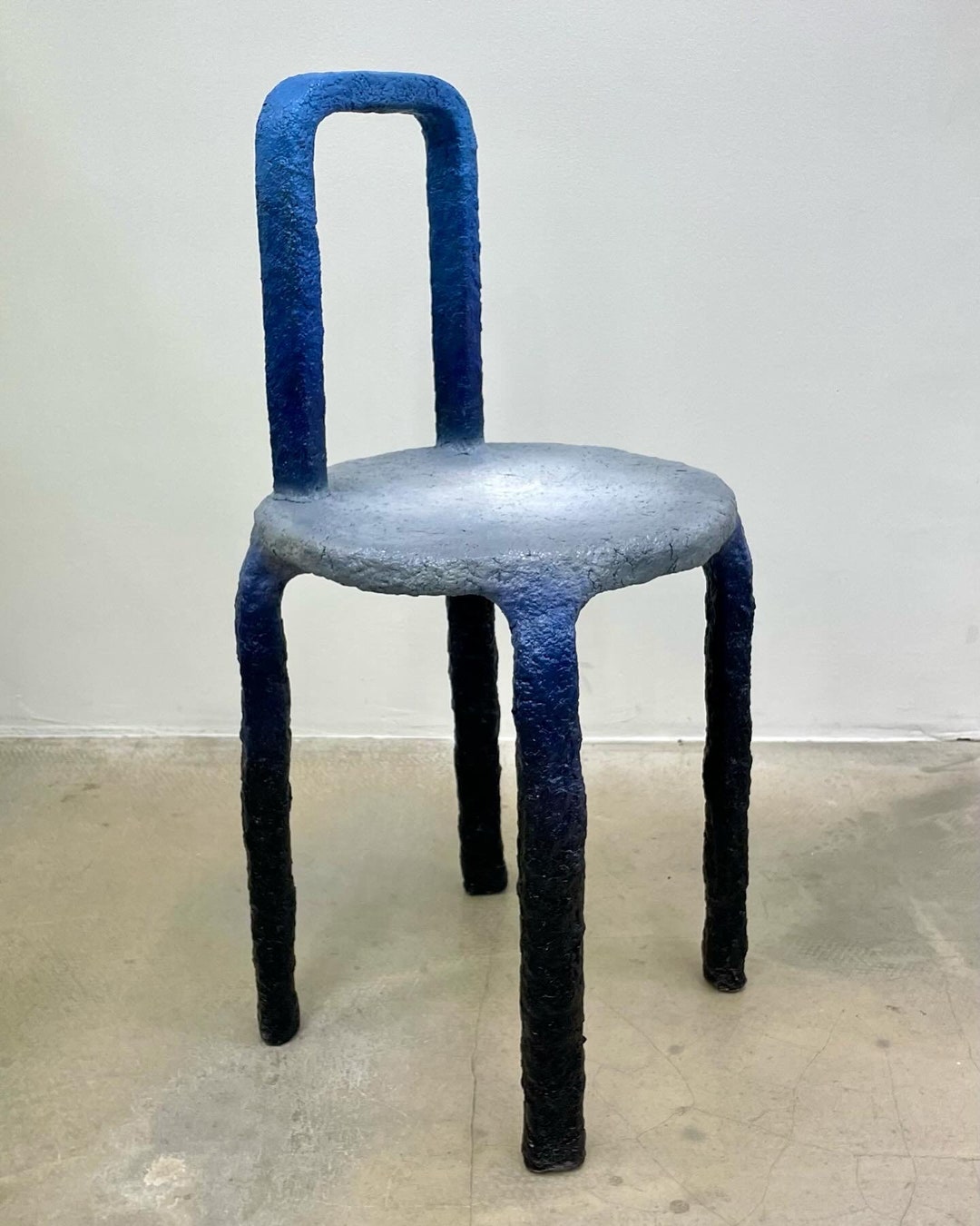 Art Object Chair 3 - Etsy