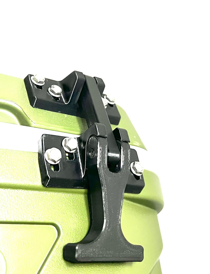 Universal Cooler Latch - Etsy