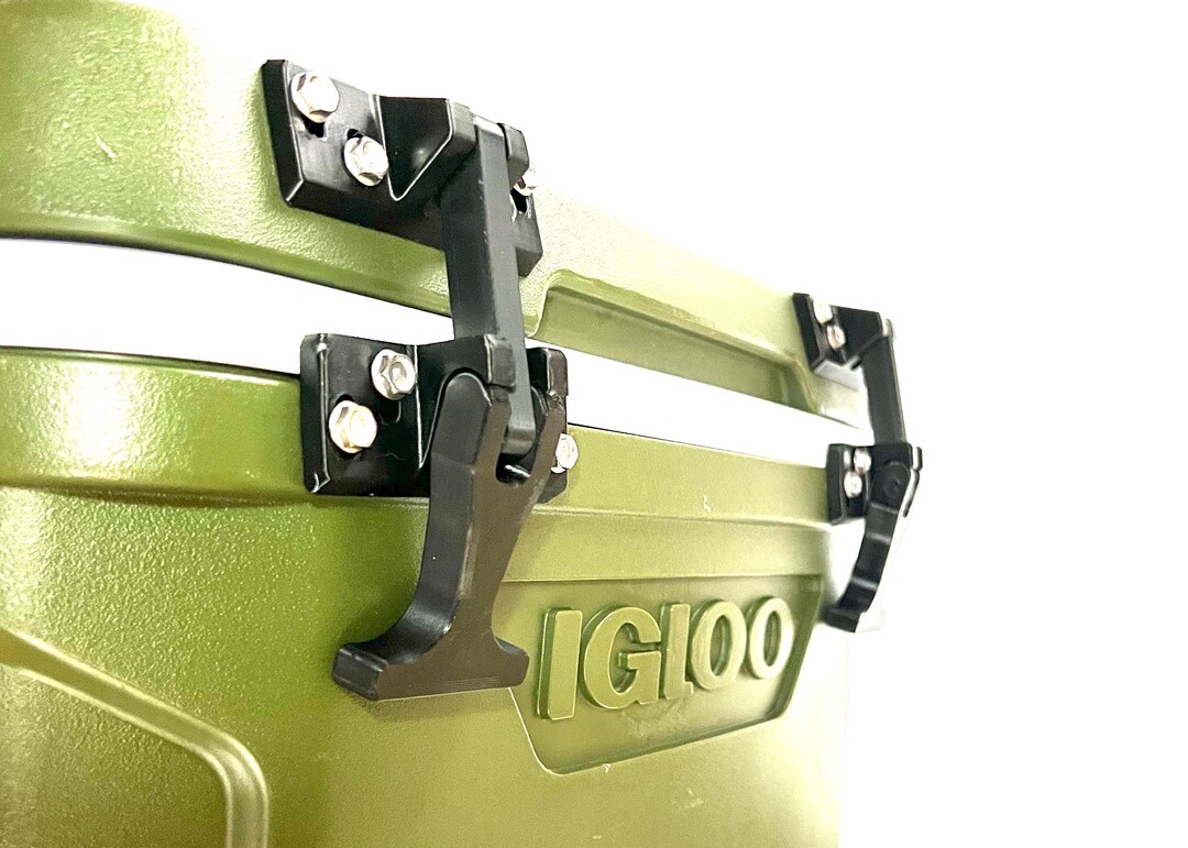 Universal Cooler Latch - Etsy