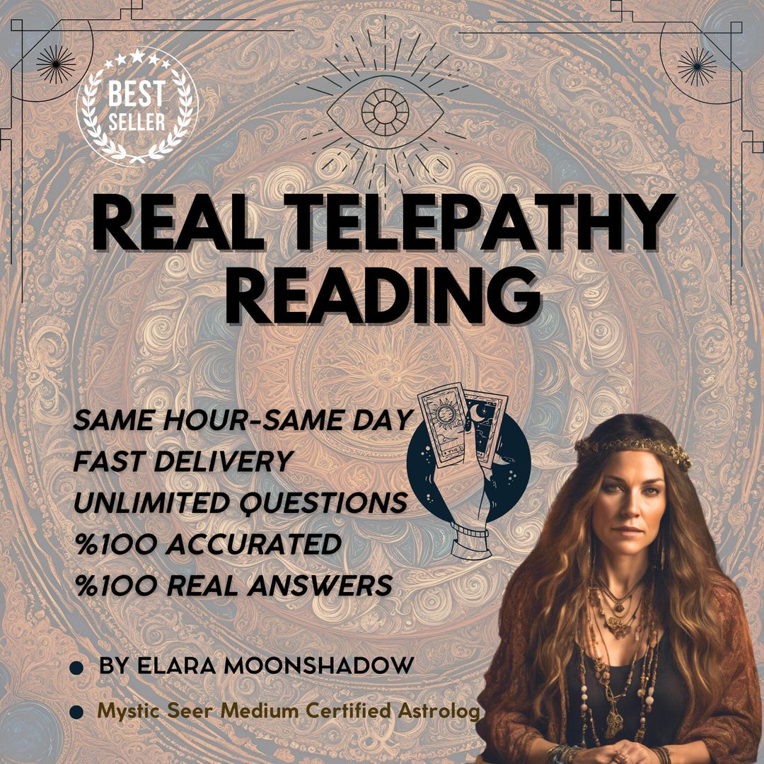 SAME HOUR, Real Telepathy Reading, Mind Reading, What's on Their Minds ...
