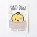 Happy Bao Emoji | Waterproof Die-cut Sticker - Etsy