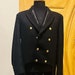 Brand New Custom Made Mens Regency Jacket - 18th Century Mens Regency ...