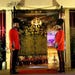 British Uniform Royal Guard Soldier Costume Mens Fancy Dress Outfit ...
