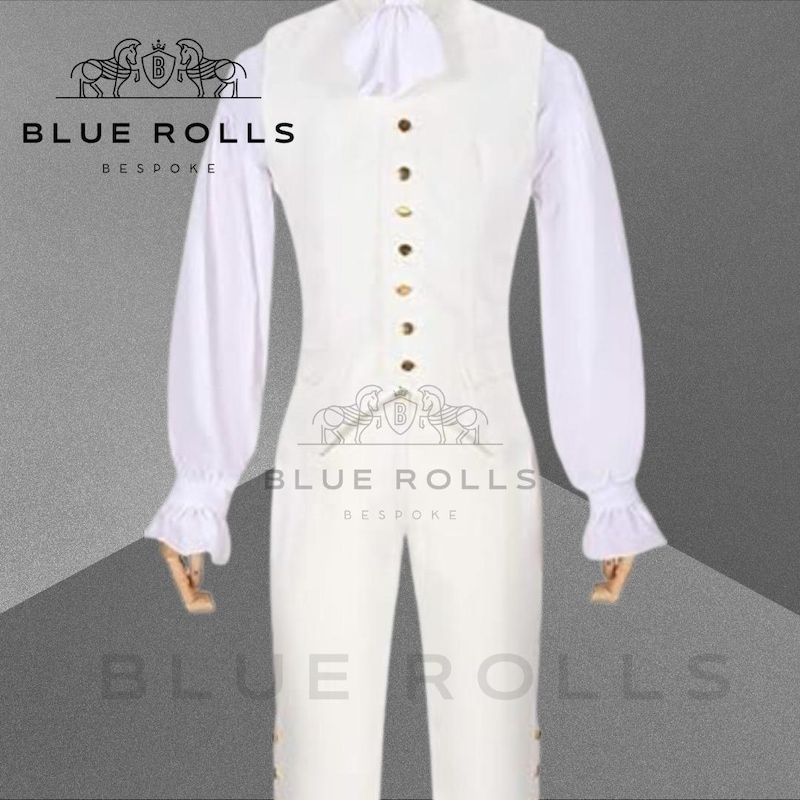 Colonial Breeches - Etsy