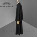Sherlock Holmes Cosplay Coat - Cosplay Black Wool Inverness Cape - 100% ...