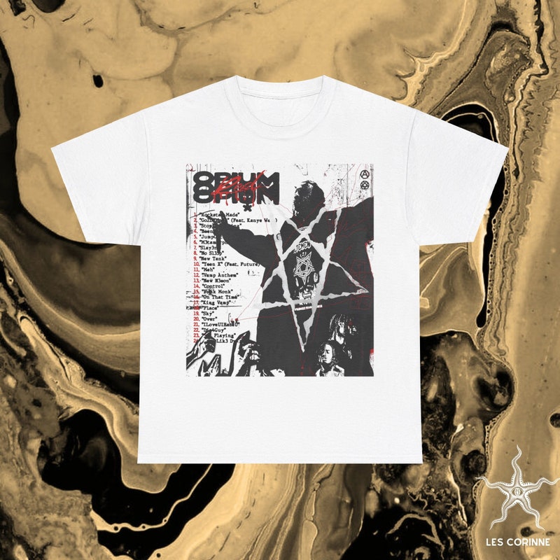 Opium Clothing - Etsy