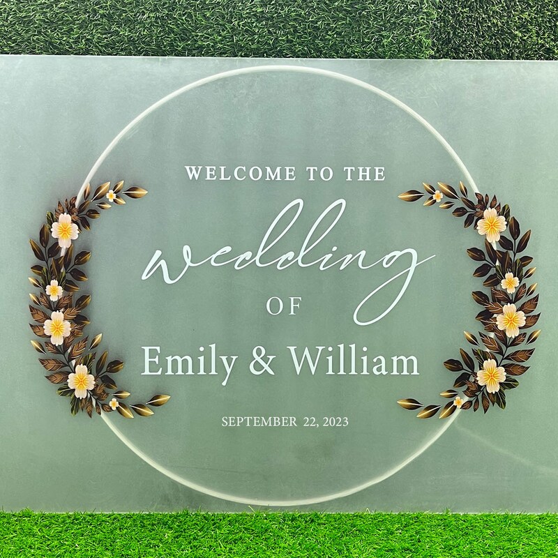 Custom Led Signs - Etsy