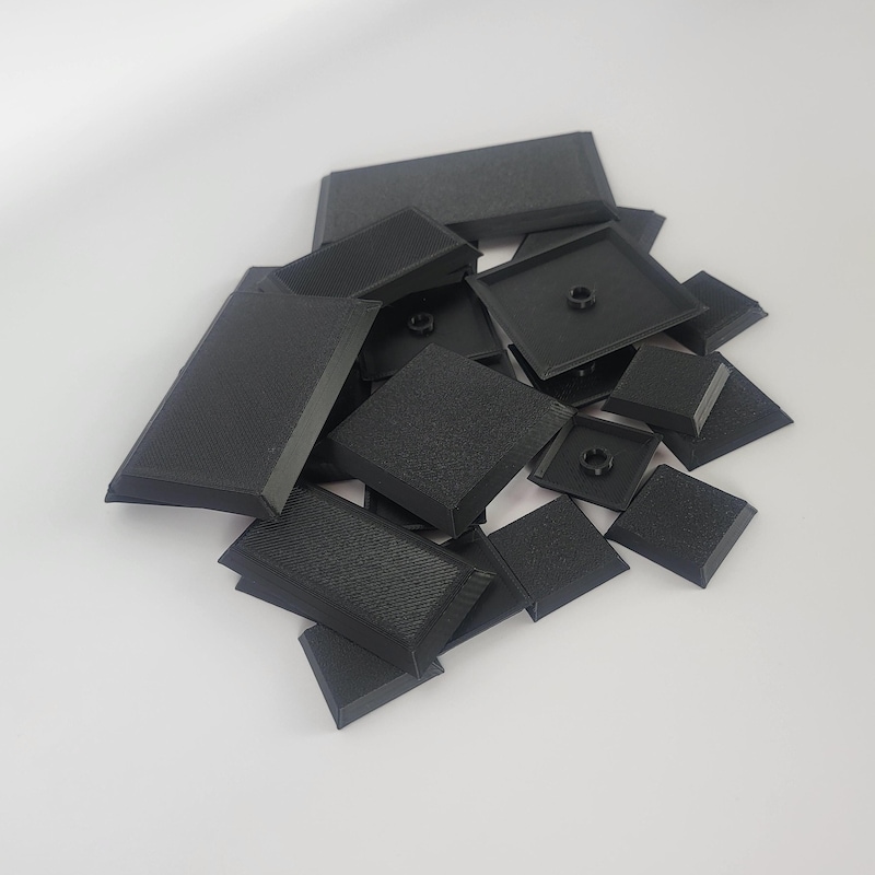 Square Dungeon Base - Etsy