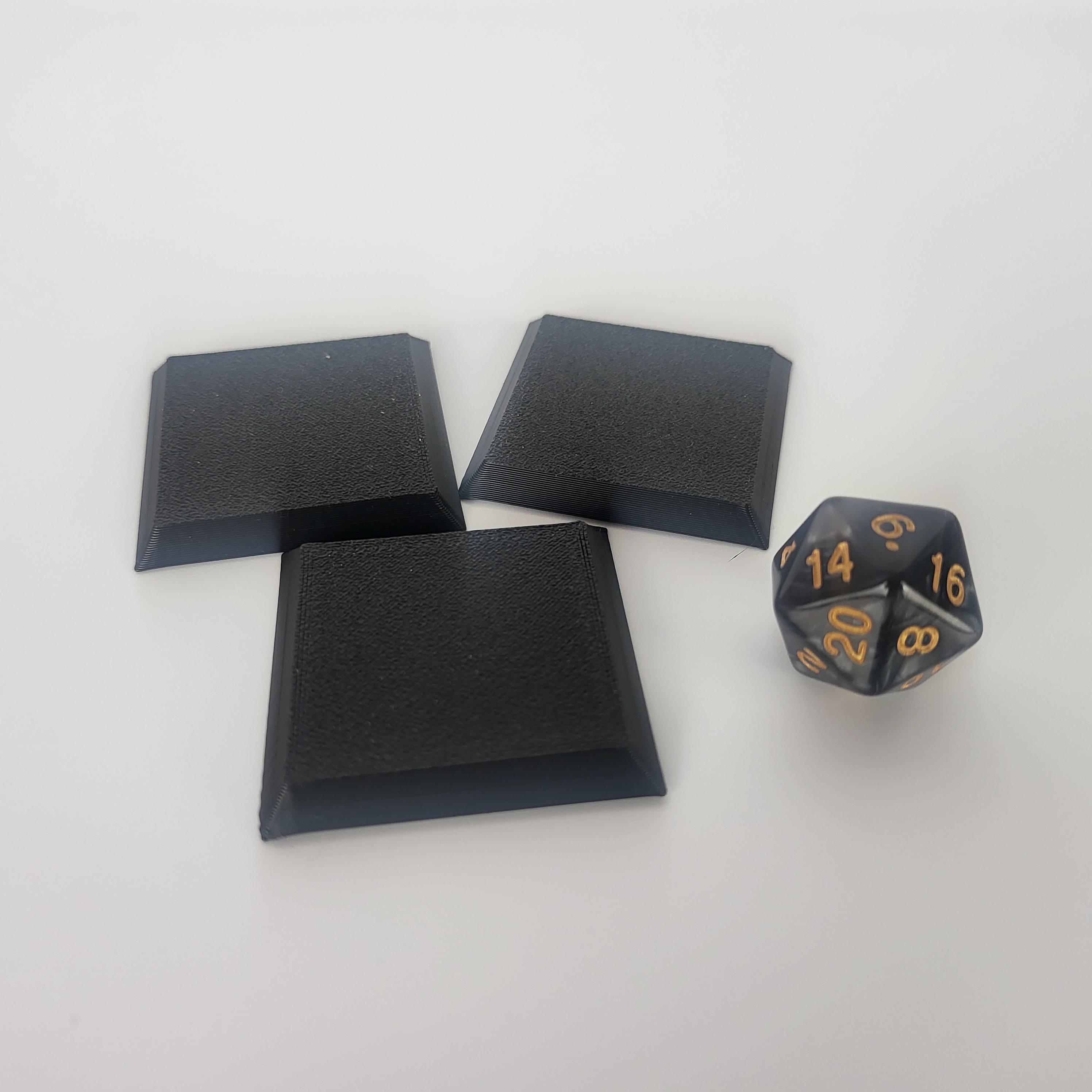 Wargaming Old World Square Bases - Etsy