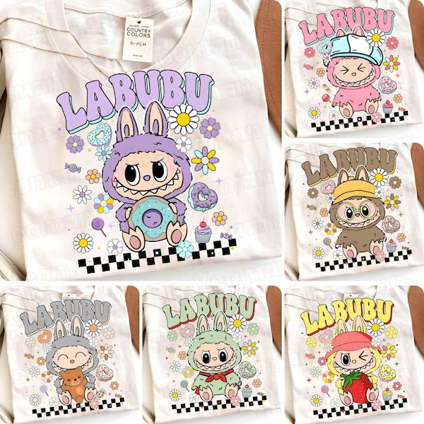 La Bubu - Etsy