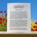 Intuition Support Set, Flower Essences, Aromatherapy, and Tips for ...