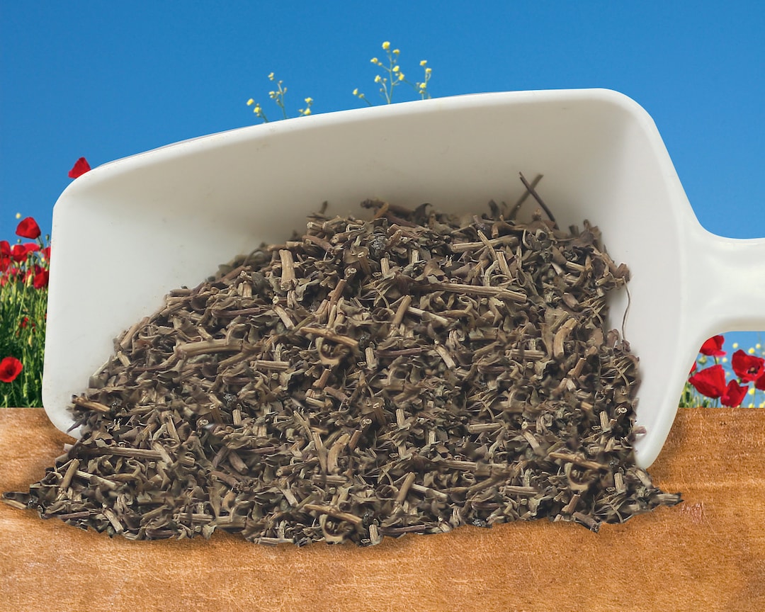 Organic Brahmi Herb Tea, Bacopa Monnieri, Ayurvedic, Culinary, Wellness ...