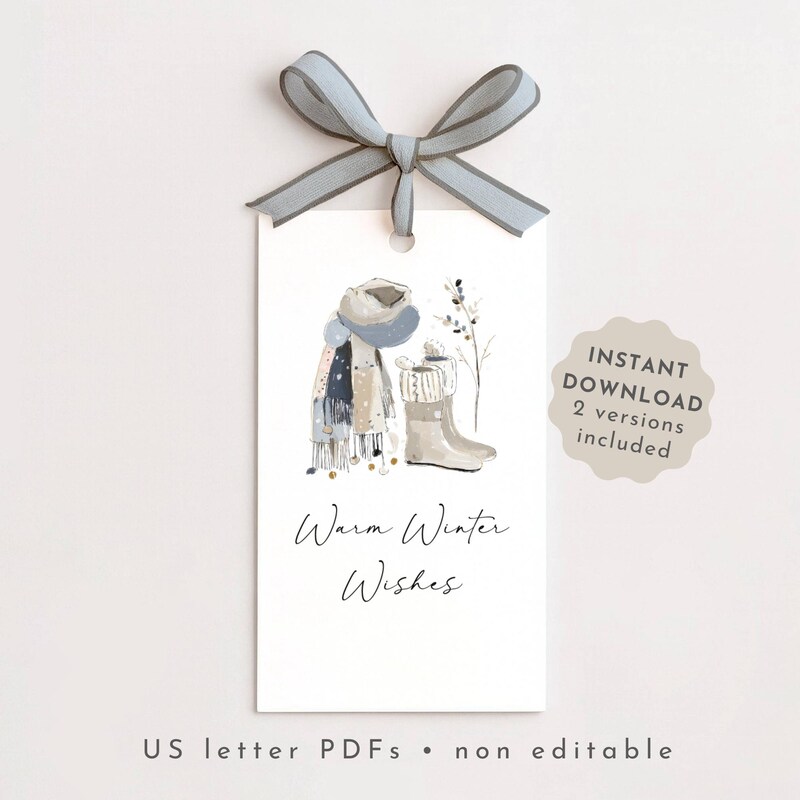 Wishing Tags - Etsy