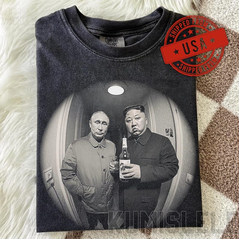 Political Memes Shirts - Etsy UK