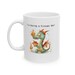 Cute Dragon Coffee Mug Hiccup Dragon Smile Gifts Gift for Him Gift for ...