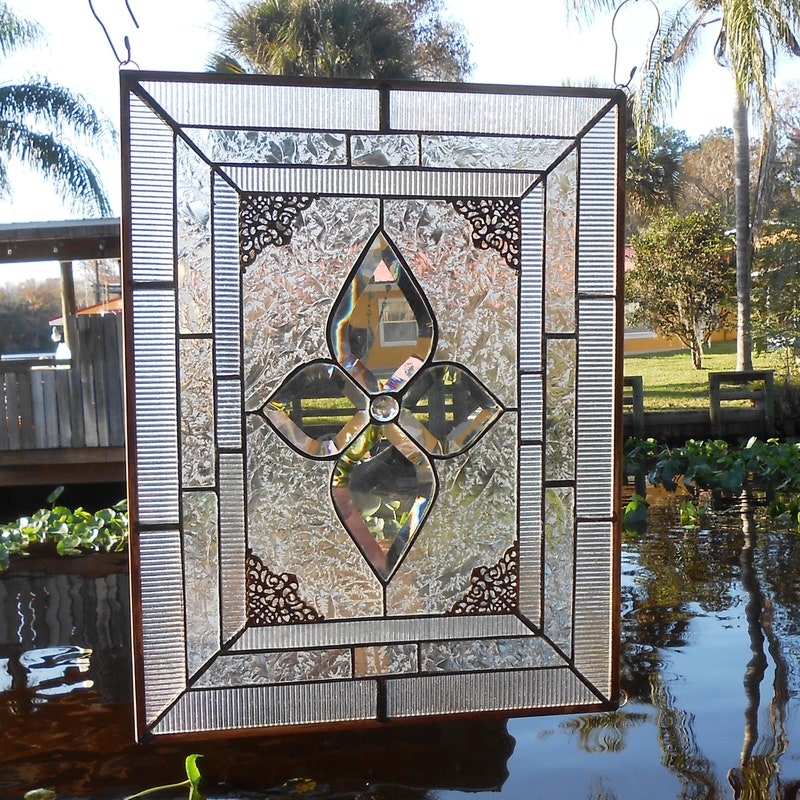 Transom Window - Etsy