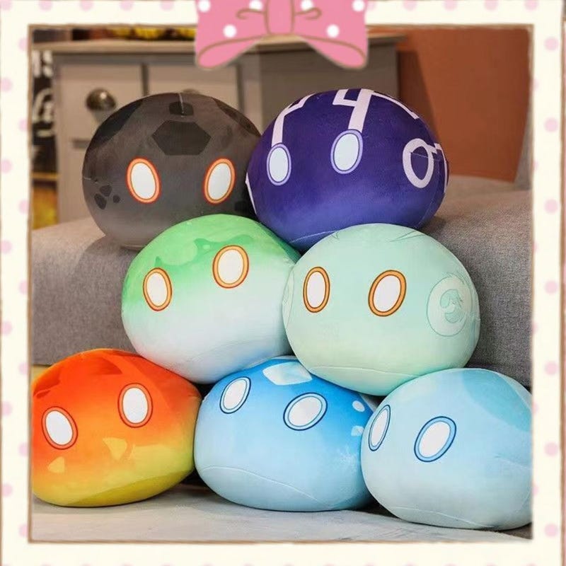 Hydro Plush - Etsy