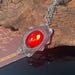 Dante,devil May Cry Dante Perfect Amulet, Dante Vergil Red Crystal ...