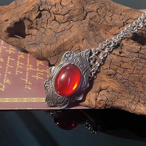 Dante,devil May Cry Dante Perfect Amulet, Dante Vergil Red Crystal ...