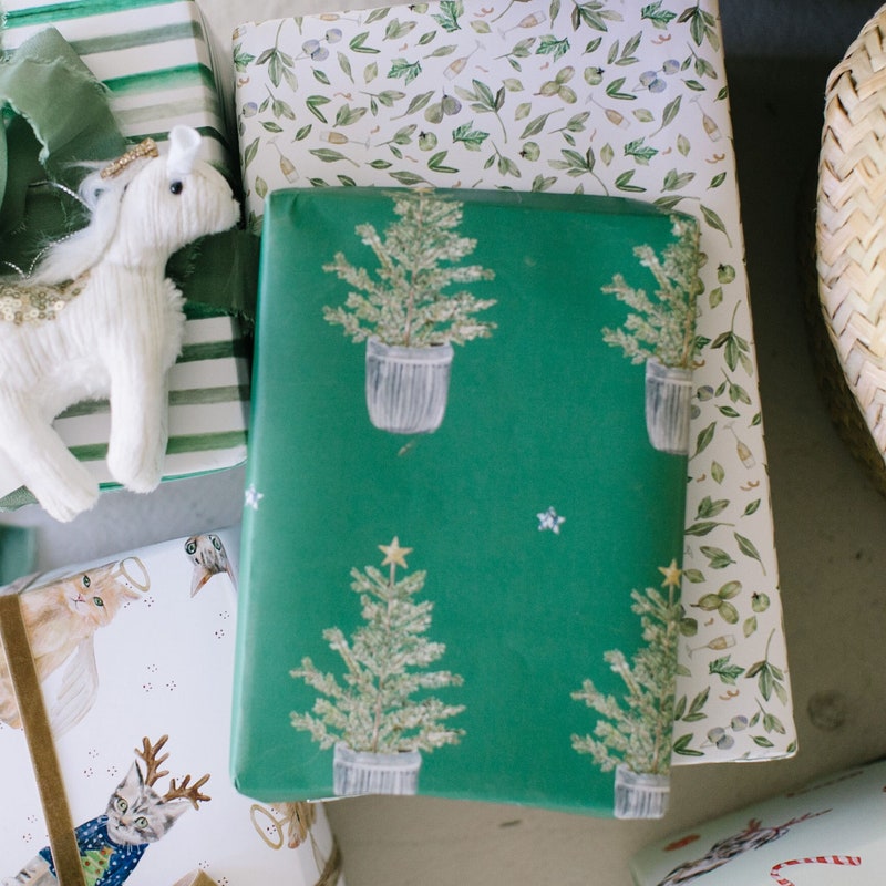 Christmas Gift Wrap - 60+ Gift Ideas for 2024