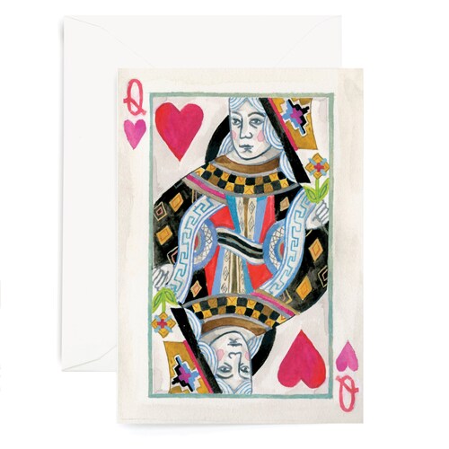 Real Housewives of Beverly Hills Lisa Rinna Card RHOBH | Etsy