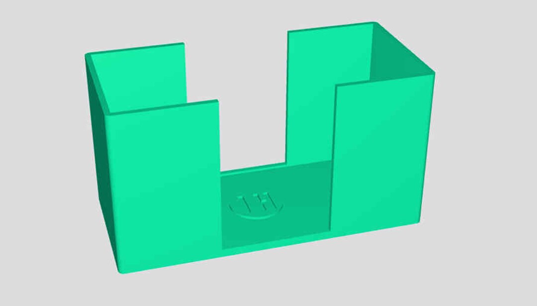 Tempo Tissue Dispenser - Perfect Blend of Functionality and Stylish ...