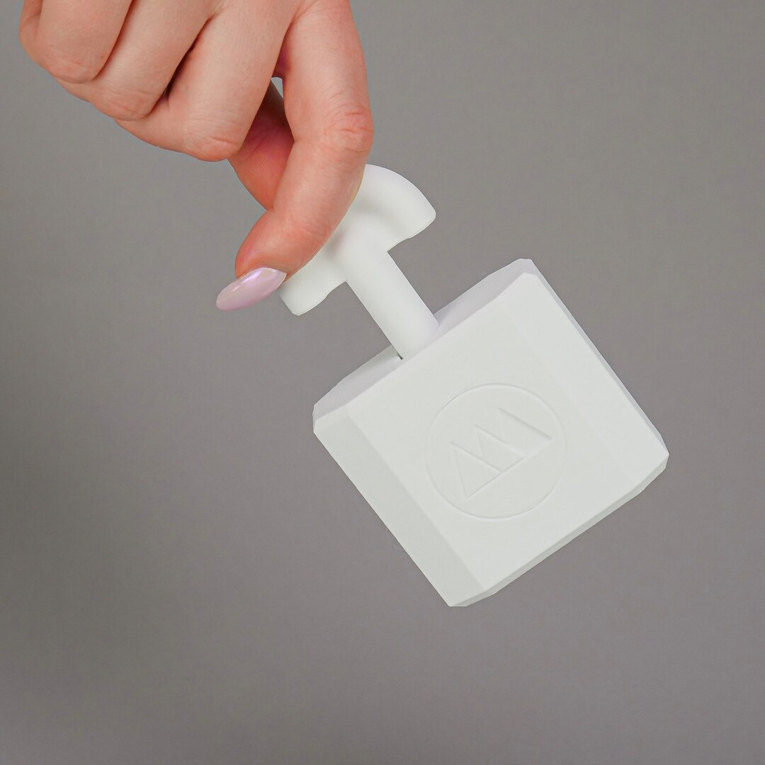 Logic Puzzle, Fidget Toy Adult, Lockpicking Game, Lock Pick 3D Printed ...