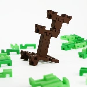 Tippi Tree Stacking Game | Balancing Game - Etsy