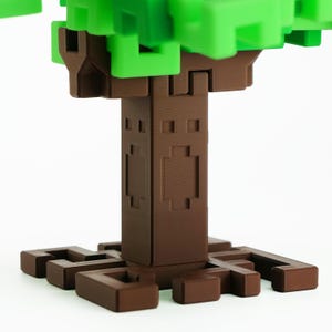 Tippi Tree Stacking Game | Balancing Game - Etsy