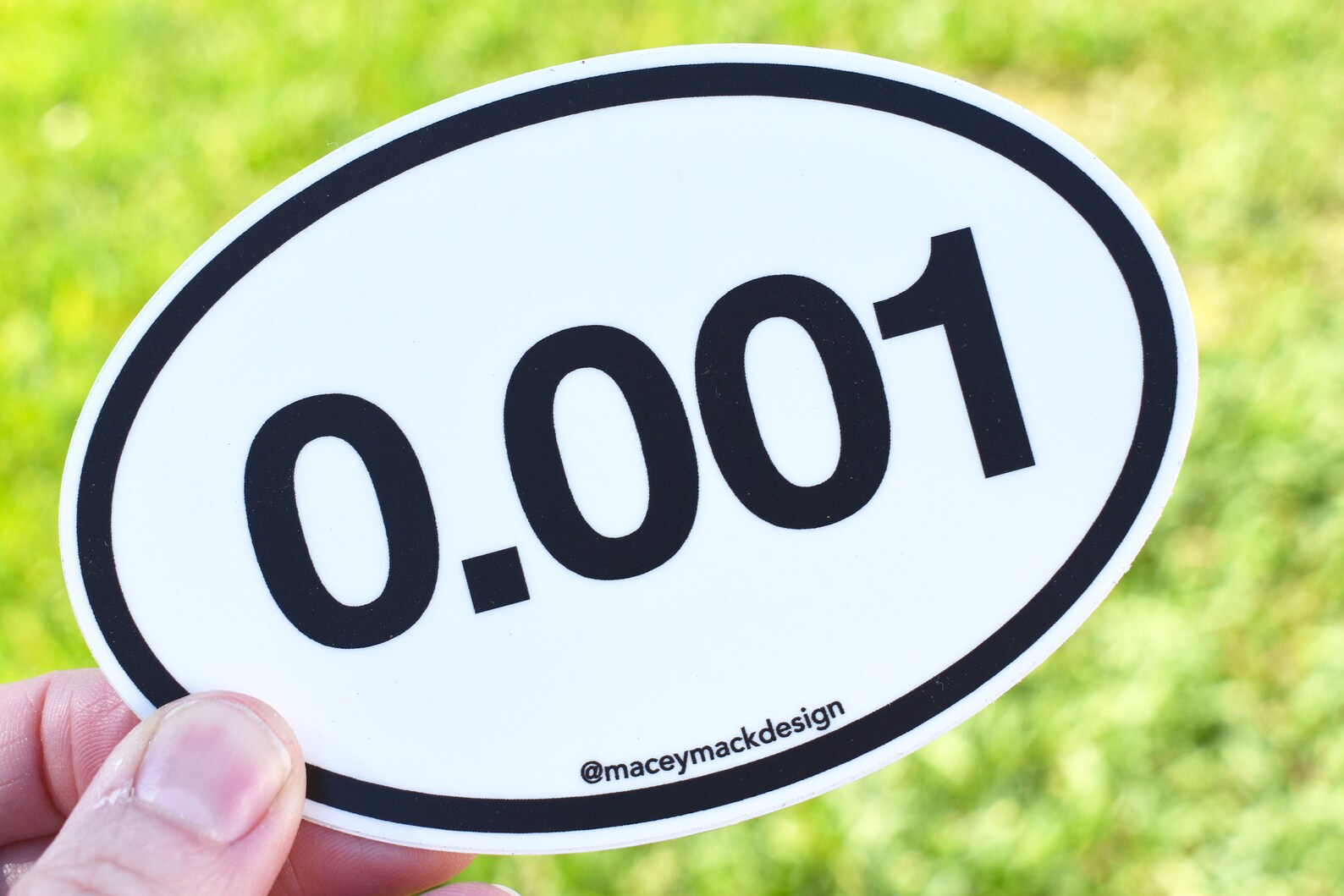 Machinist Sticker. Blue Collar Worker Sticker. Essential - Etsy