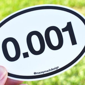 Machinist Sticker. Blue Collar Worker Sticker. Essential Workers - Etsy