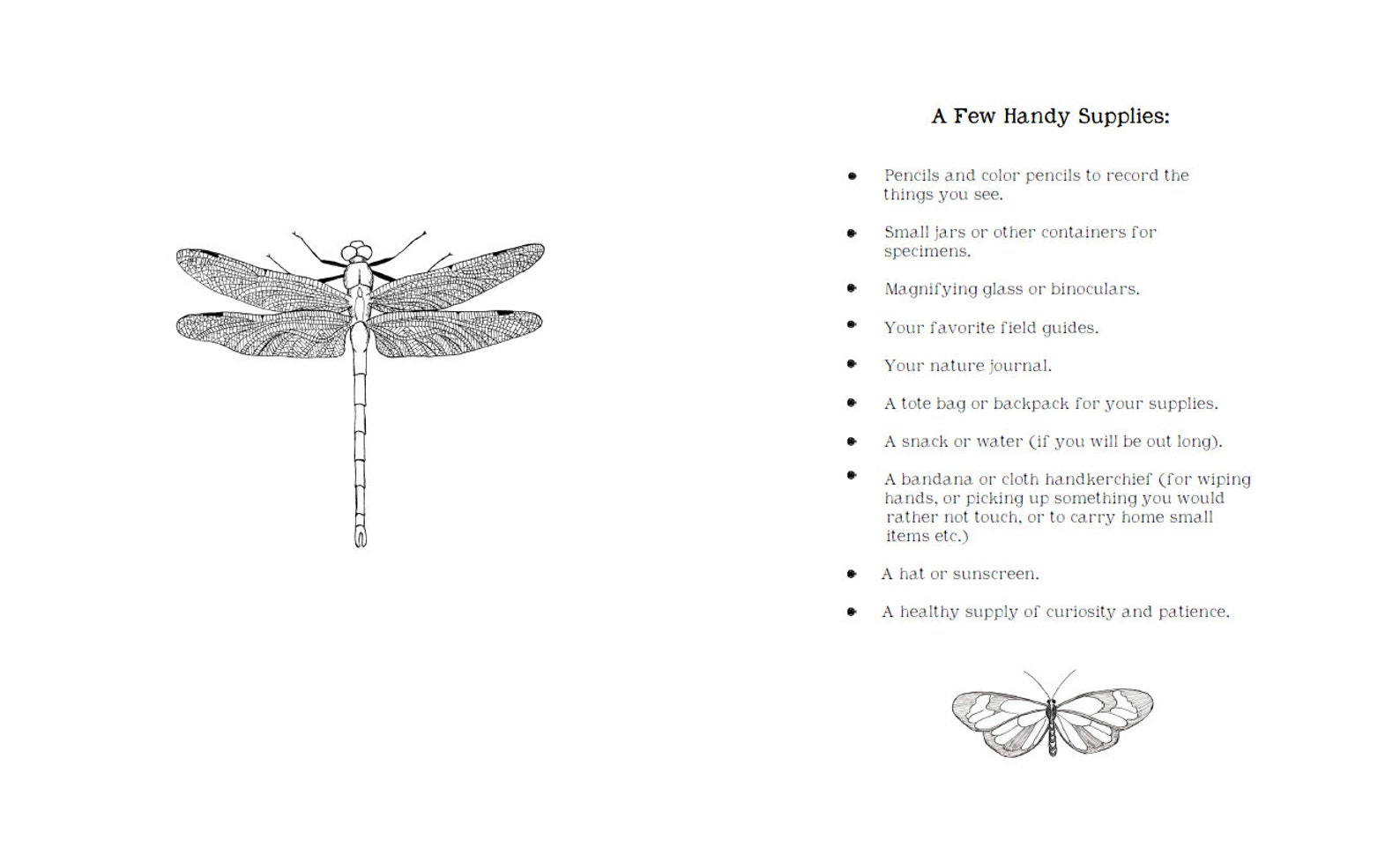 DIGITAL PDF Version - Nature Journal for Kids - 102 Pages - Printable ...