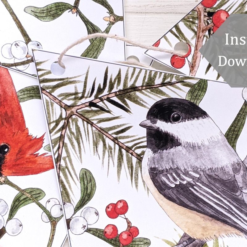 January Banner Printable - Etsy UK