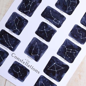 School Room Printable - Educational Art - A4 and 8x10 - A Few ...