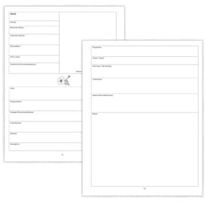 DIGITAL Herbal Materia Medica & Formulary Journal - Full Size - 150 ...