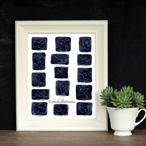 School Room Printable - Educational Art - A4 and 8x10 - A Few ...