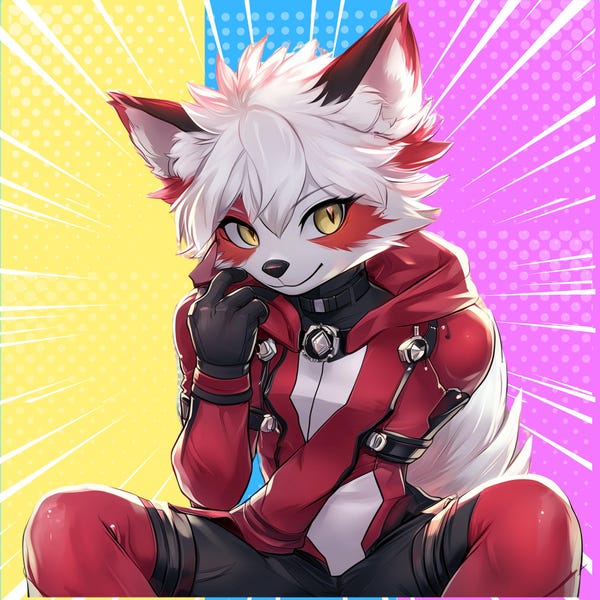 Custom PFP Pfp Anime Profile Icon PFP Commission Anime Art Commission ...